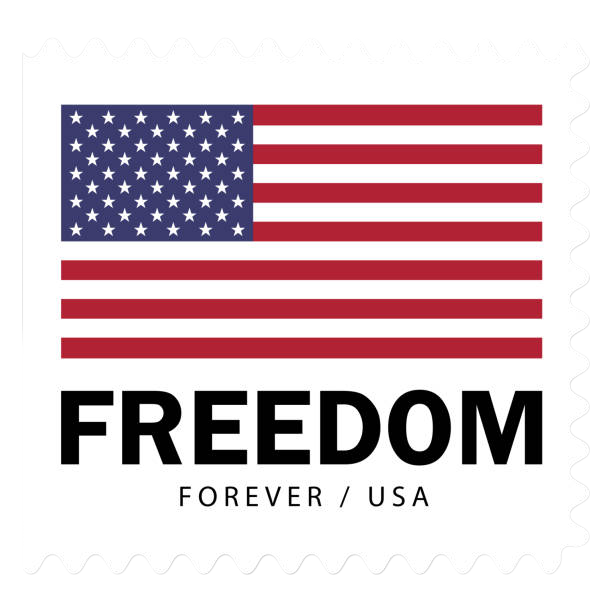 1 OUNCE LETTER – Stamps Online