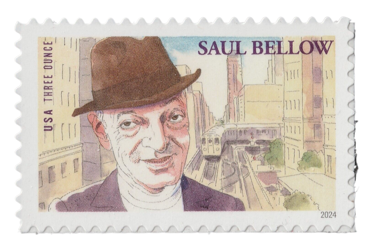 3 OUNCE LETTER – Stamps Online