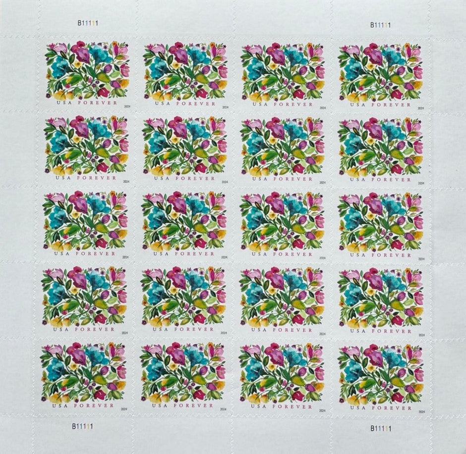 Celebrate – Stamps Online