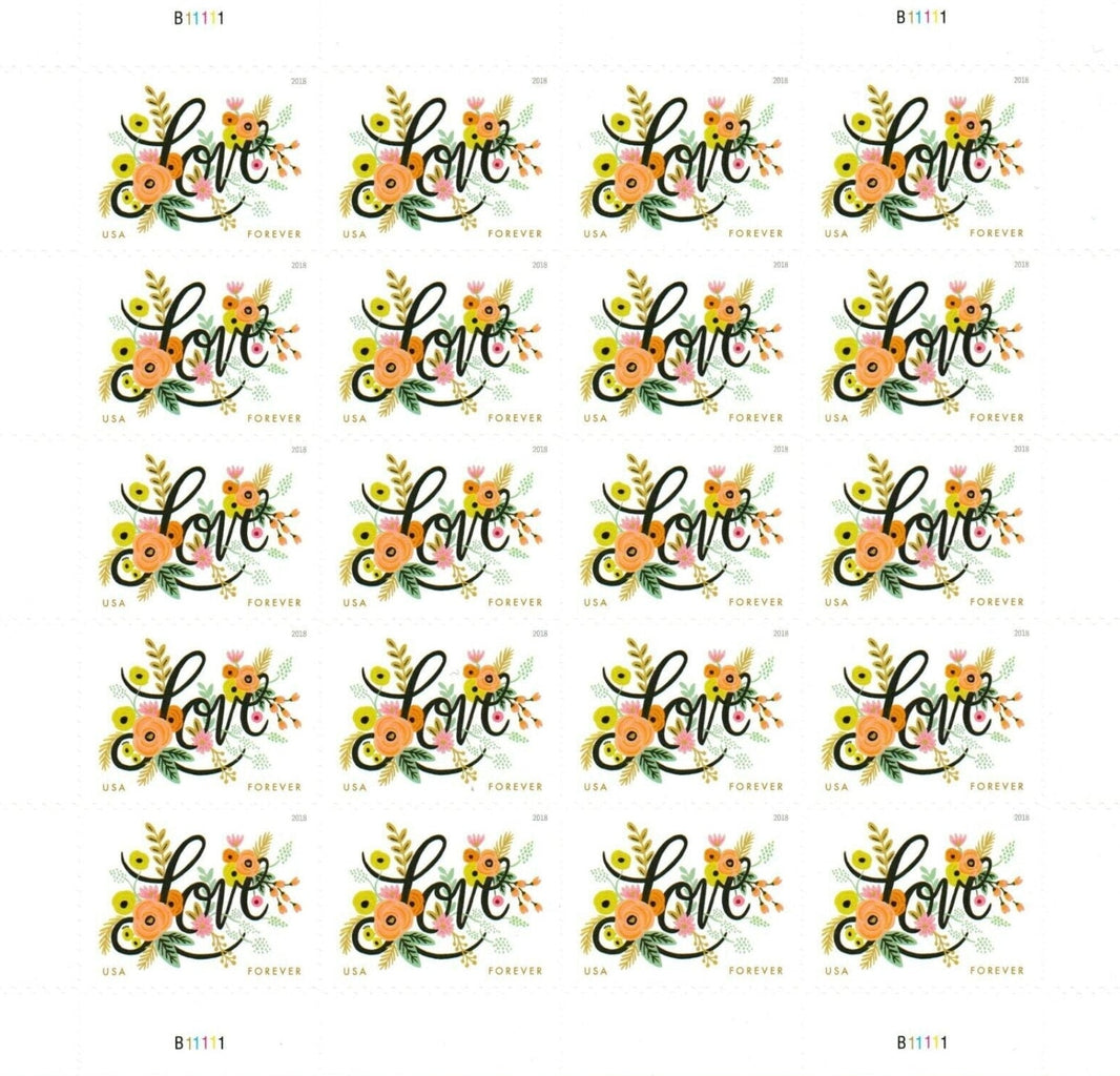 1 OUNCE LETTER – Page 2 – Stamps Online